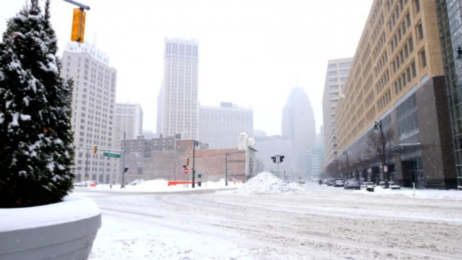 9 Things to Do During a Cold Detroit Winter | Dave's Detroit Movers 9 Things to Do During a Cold Detroit Winter | Dave's Detroit Movers