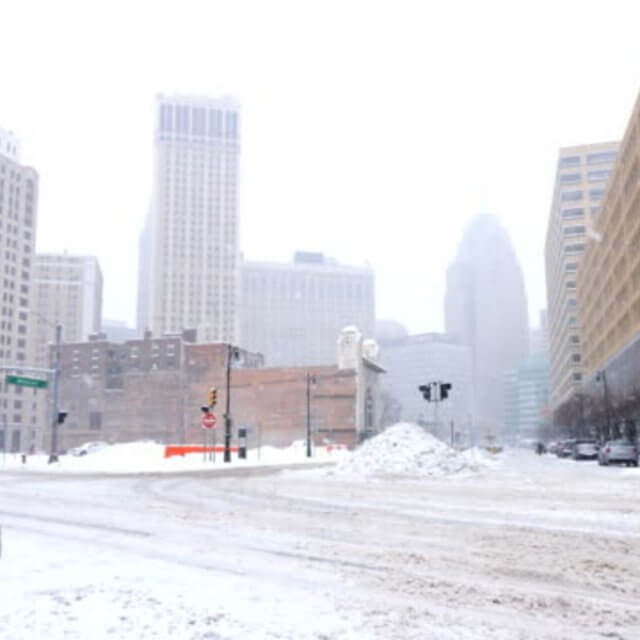 9 Things to Do During a Cold Detroit Winter | Dave's Detroit Movers